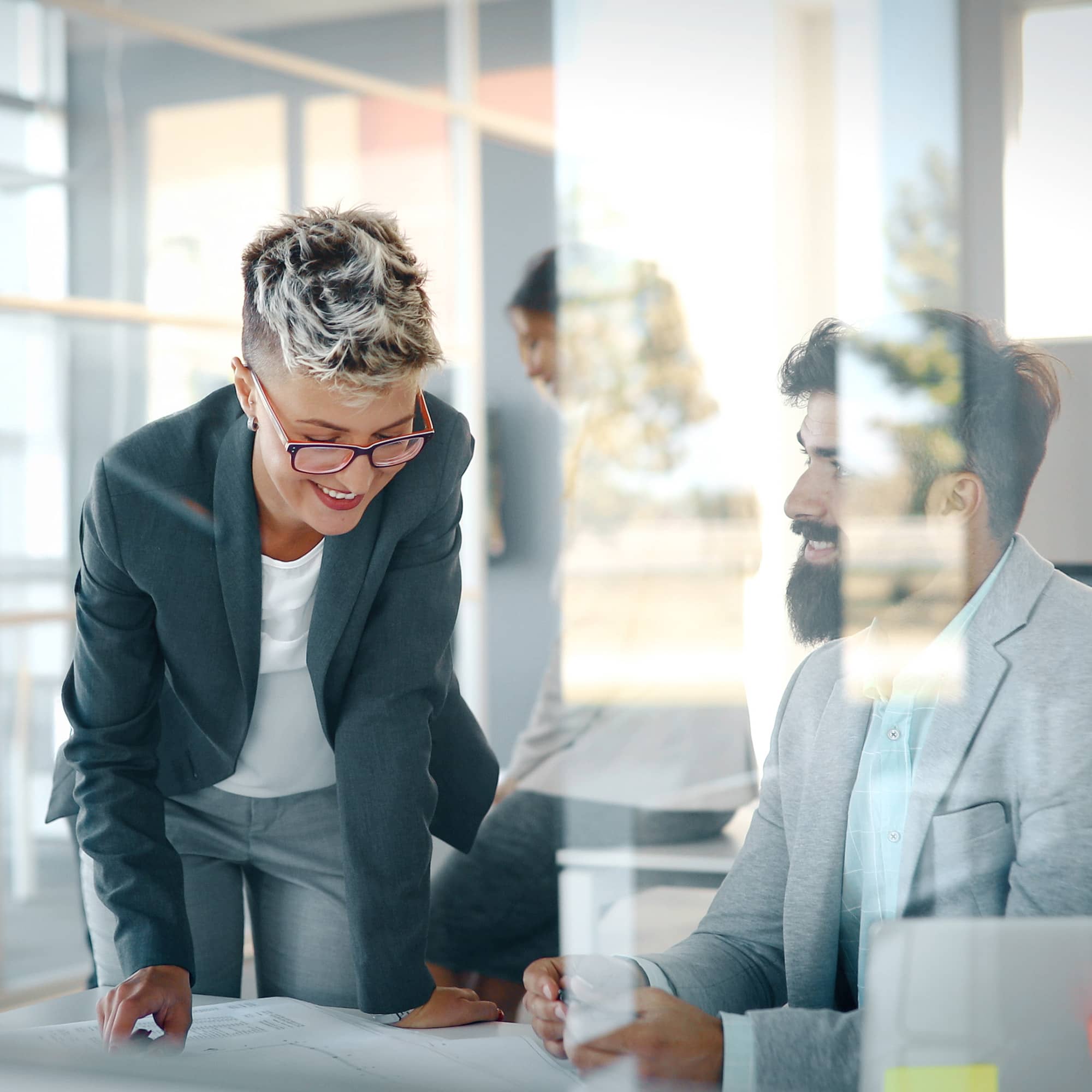 Home - PLATH Corporation